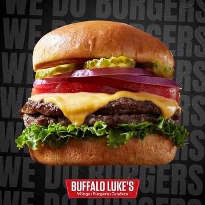 BUFFALO LUKE’S - Updated November 2025 - 725 Beltline Rd SW, Decatur ...