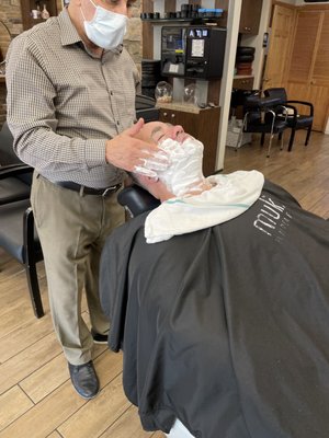 MAPLE BARBER SHOP - Updated October 2025 - 29 Photos & 72 Reviews - 6 S ...