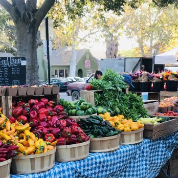 DAVIS FARMERS MARKET - Updated September 2024 - 736 Photos & 312 ...