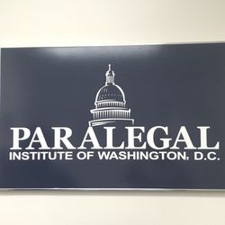 PARALEGAL INSTITUTE OF WASHINGTON - 5101 Wisconsin Ave NW, Washington ...