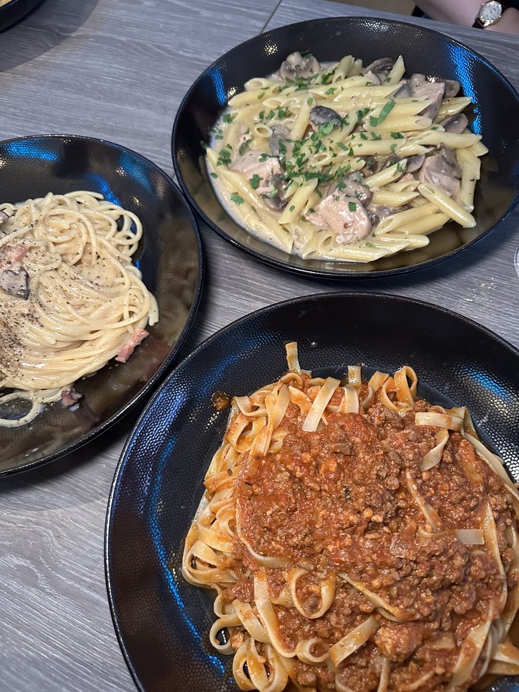 BELLAGIO - Updated December 2025 - 23 Photos & 11 Reviews - 92 Terenure ...