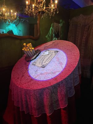 BLIND SCREAM HAUNTED HOUSE - Updated October 2025 - 38 Photos & 34 ...