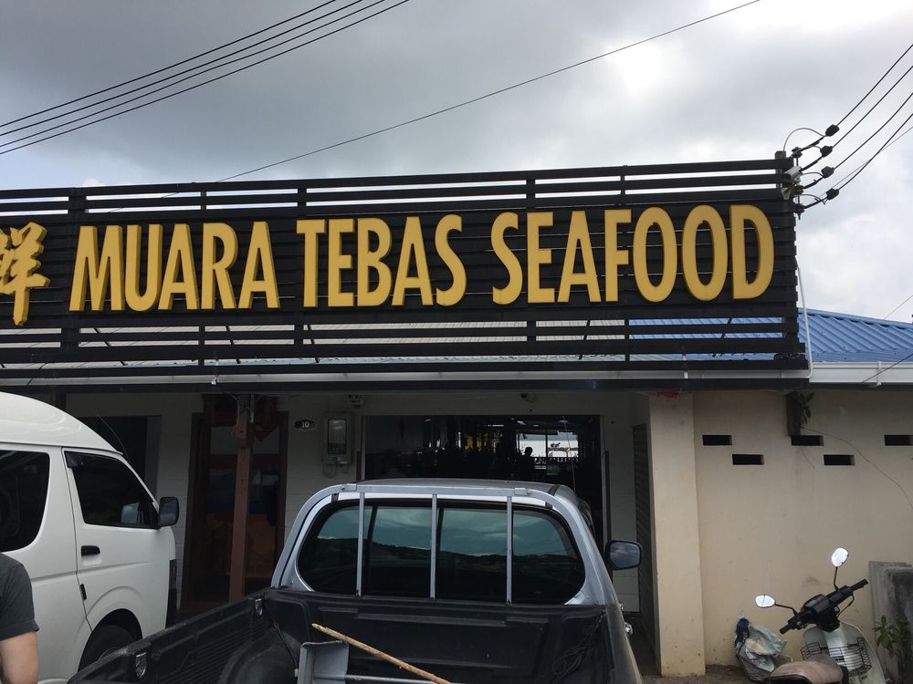 MUARA TEBAS SEAFOOD - Updated January 2026 - 20 Photos - 9, Jalan ...
