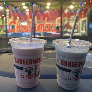 BURGERMASTER - 144 Photos & 297 Reviews - 9820 Aurora Ave N, Seattle ...