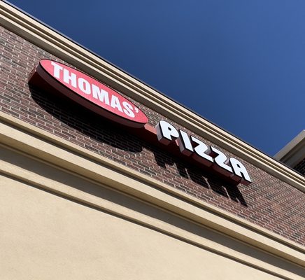 THOMAS’ PIZZA & SUBS - Updated October 2025 - 35 Photos & 29 Reviews ...