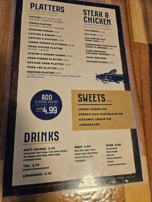 THE ARK - Updated December 2025 - 34 Photos & 31 Reviews - 6204 Main St ...