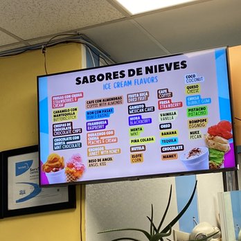 PALETERIA Y NEVERIA TOCUMBO - Updated January 2026 - 51 Photos & 43 ...