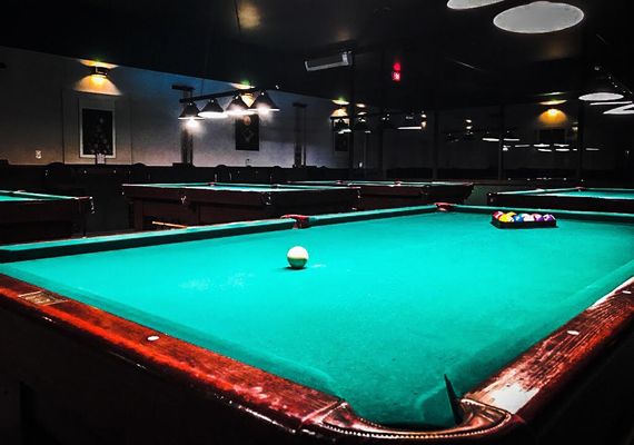 EASTSIDE BILLIARDS & LOUNGE - Updated December 2025 - 189 Chain Lake ...