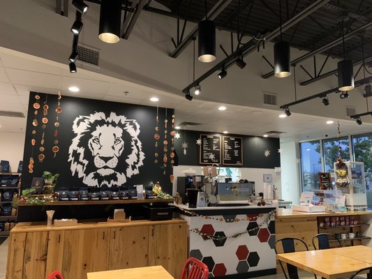 LAMPPOST COFFEE - Updated January 2025 - 52 Photos & 52 Reviews - 407 S ...