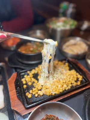 HANU KOREAN BBQ - 726 Photos & 917 Reviews - 2999 W 6th St, Los Angeles ...