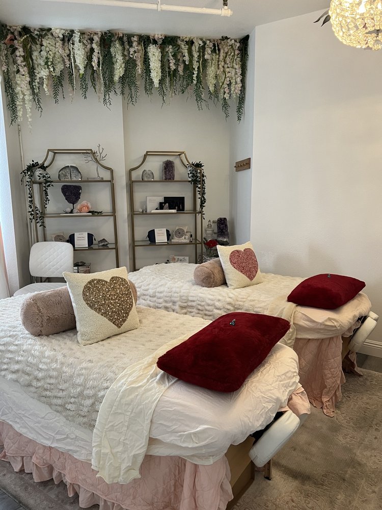 PEONY HEALINGS & SPA - Updated December 2025 - 40 Photos & 30 Reviews ...