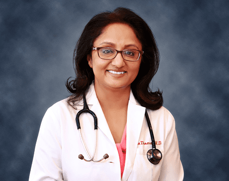 Same Day Service at Westbrook Wellness Internal Medicine: Asha Thomas ...
