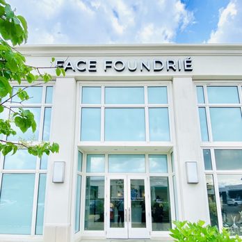 FACE FOUNDRIÉ - MAPLE GROVE - Updated December 2025 - 40 Photos & 10 ...