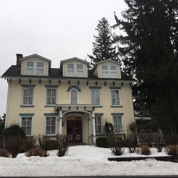 THE SHEELEY HOUSE - Updated December 2025 - 11 Reviews - 6 Fairview Ave ...