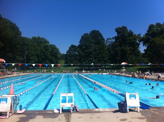 IU OUTDOOR POOL - Updated October 2024 - 17TH St, Bloomington, Indiana ...