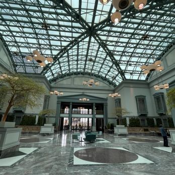 HAROLD WASHINGTON LIBRARY CENTER - CHICAGO PUBLIC LIBRARY - Updated ...