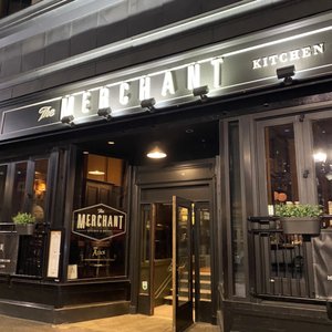 THE MERCHANT - 300 Photos & 385 Reviews - 60 Franklin St, Boston, MA ...