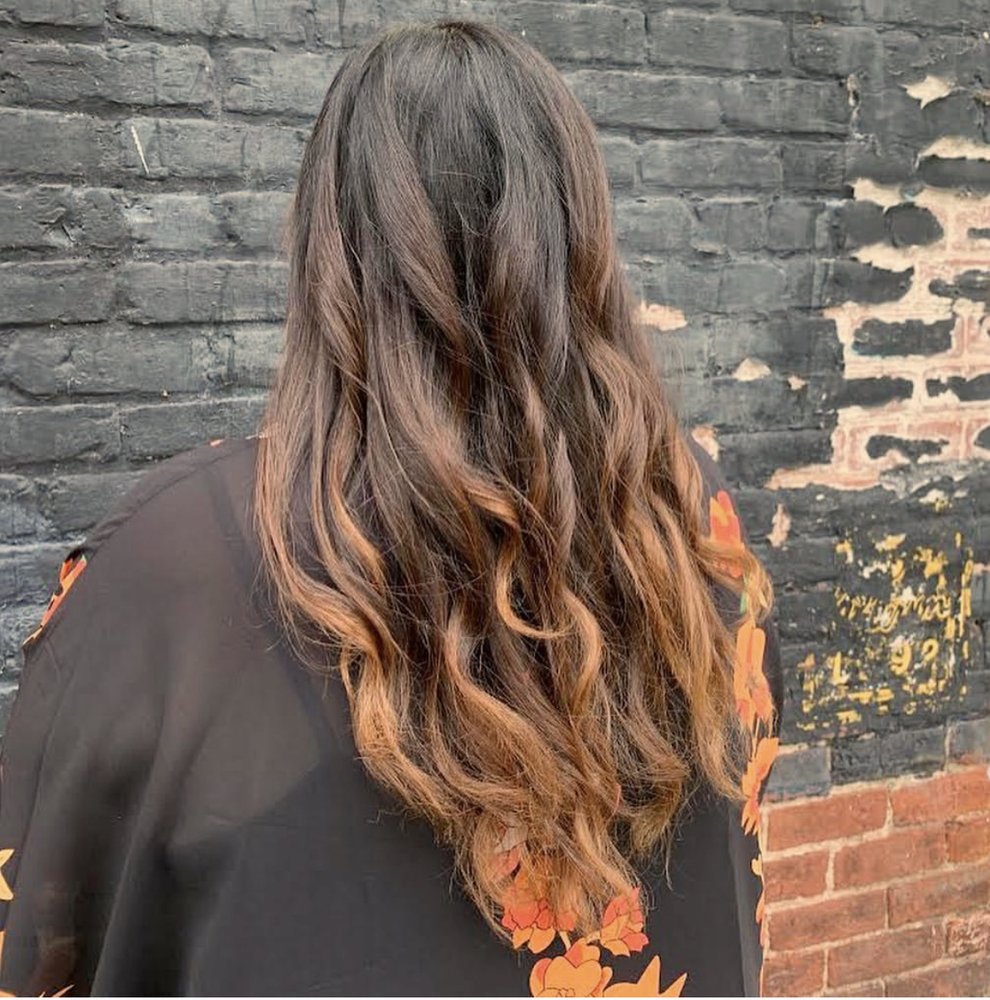 RED SALON ORGANICS - Updated May 2026 - 32 Photos & 82 Reviews - 201 N ...