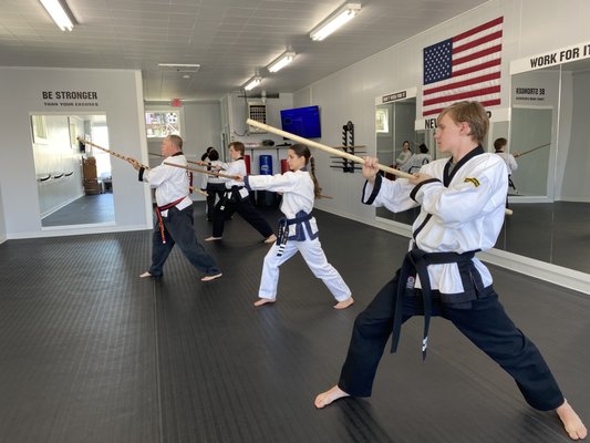 SAFE HARBOR MARTIAL ARTS AND MORE - Updated November 2025 - 13 Photos - 319 Cabot St, Beverly ...