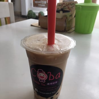 COBA BUBBLE TEA - Updated October 2024 - 18 Photos & 15 Reviews ...