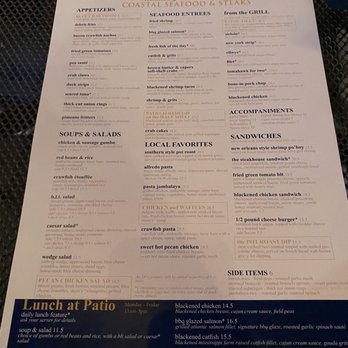 PATIO 44 - Updated December 2025 - 213 Photos & 245 Reviews - 3822 West ...