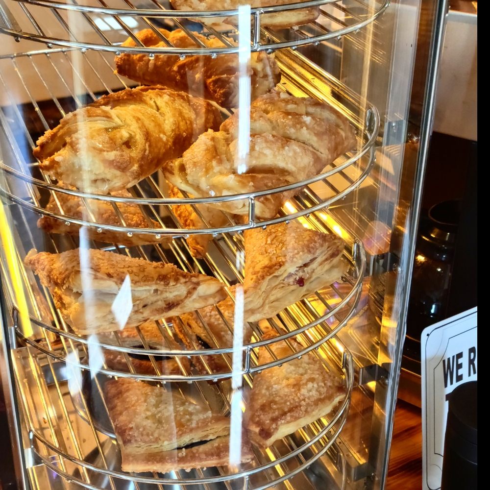 CHARLOTTE COUNTY COFFEE - Updated February 2025 - 48 King Street, St ...