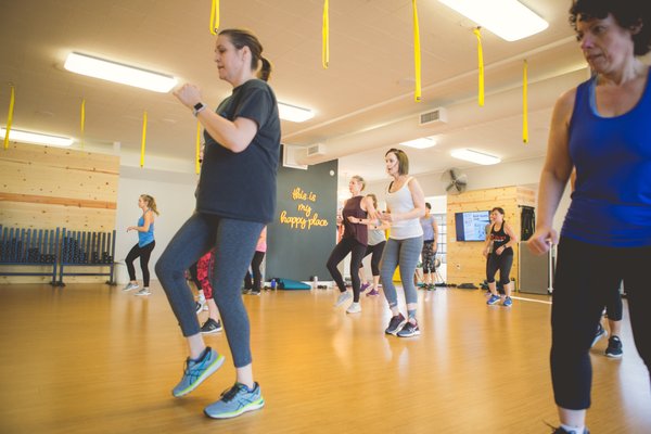 T3 FITNESS - 32 Photos & 71 Reviews - 6720 Brockton Ave, Riverside ...