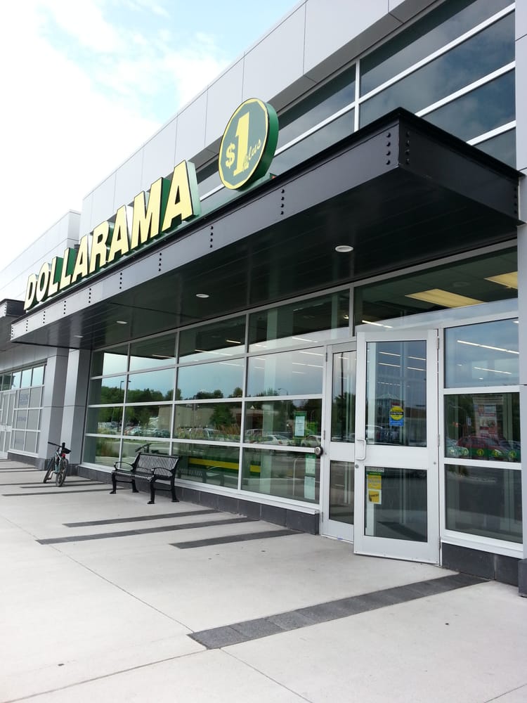 DOLLARAMA - Updated March 2025 - 175 Commander Boulevard, Toronto ...