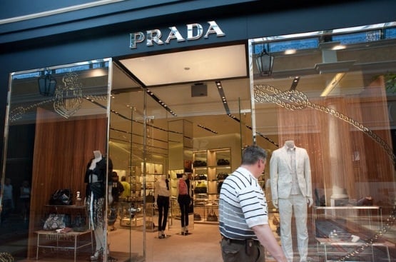 PRADA - Updated January 2026 - 20 Photos & 18 Reviews - 3600 Las Vegas ...