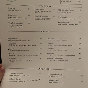 DAISIES - Updated January 2025 - 1241 Photos & 617 Reviews - 2375 N ...