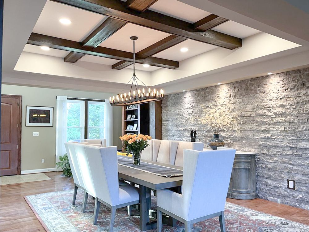 NOVA HOMEWORKS - Updated July 2025 - 107 Photos - 22900 Shaw Rd, Sterling, Virginia - Flooring ...