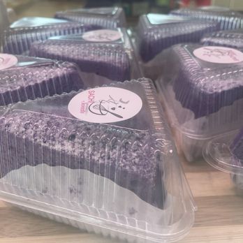 SACHI SWEETS - Updated July 2025 - 398 Photos & 56 Reviews - 2080 S ...