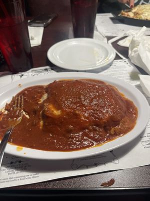 BELLA SERA PIZZERIA AND RISTORANTE - Updated March 2025 - 37 Photos ...