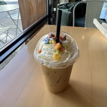 MERAKI COFFEE - Updated January 2025 - 317 Photos & 211 Reviews - 1203 ...