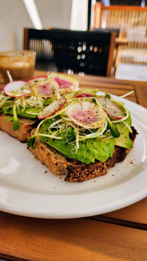 BICA - 186 Photos & 103 Reviews - 3569 Adams Ave, San Diego, California ...