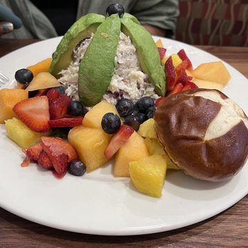 BRUNCH CAFE-HUNTLEY - Updated April 2025 - 111 Photos & 300 Reviews ...