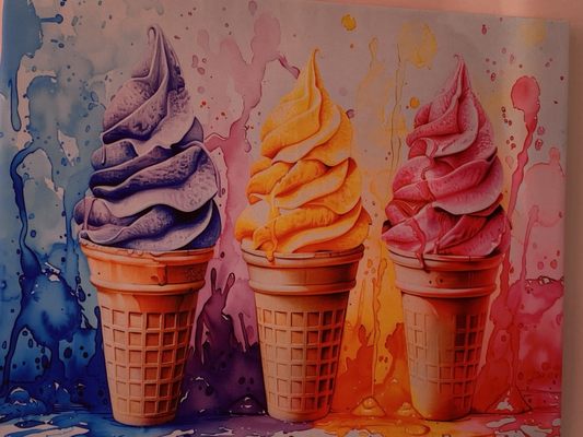 GALATA TURKISH ICE CREAM AND DESSERT - Updated February 2025 - 267 ...