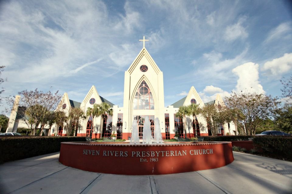SEVEN RIVERS CHURCH - Updated October 2025 - 12 Reviews - 4221 W Gulf ...