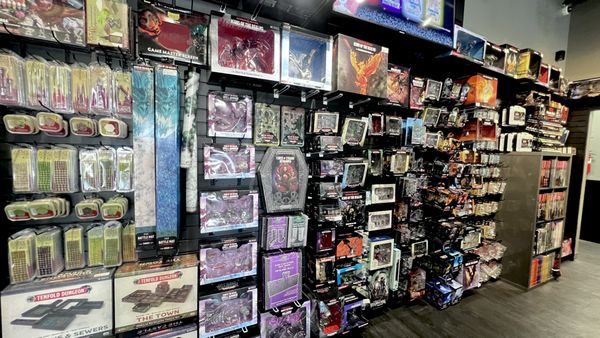 GAME NERDZ - Updated September 2025 - 41 Photos & 14 Reviews - 1425 ...