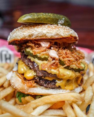 CLINTON HALL - FIDI - 962 Photos & 768 Reviews - 90 Washington St, New ...