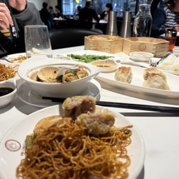 MR. DIM SUM - Updated August 2025 - 620 Photos & 155 Reviews - 973 ...