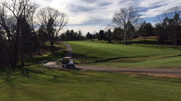 PRINCE WILLIAM GOLF COURSE - Updated October 2025 - 16 Reviews - 14631 ...