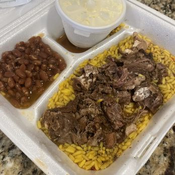 ACE & JUNEBUG’S HOMESTYLE BBQ & SEAFOOD - Updated September 2025 - 29 ...