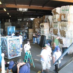VALLEY RECYCLING CENTER - 13 Photos & 44 Reviews - 20220 Plummer St ...
