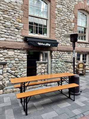 WALRUS ALLEY - Updated March 2025 - 270 Photos & 460 Reviews - 90 Post ...