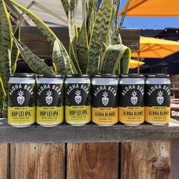 ALOHA BEER - Updated October 2025 - 1538 Photos & 672 Reviews - 700 ...