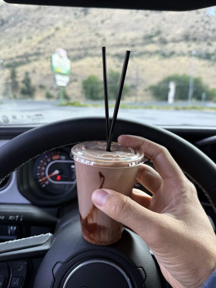 AUT-TO MOCHA ESPRESSO - Updated May 2026 - 13 Reviews - 603 Cotlets Way ...