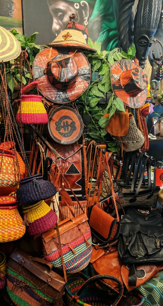 TAFARI TRIBE - Updated May 2024 - 70 Photos & 34 Reviews - 591 Flatbush ...