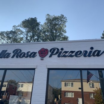 BELLA ROSA PIZZERIA - Updated July 2025 - 41 Photos & 49 Reviews - 1455 ...
