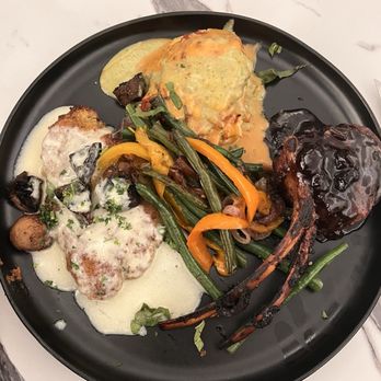 TRIOLA’S KITCHEN - Updated December 2025 - 274 Photos & 161 Reviews ...